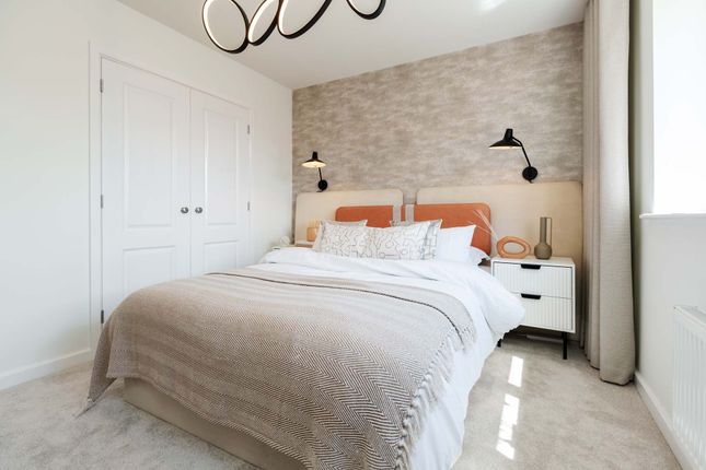 Crocus Drive, Elsenham, Bishop's Stortford CM22, 4 bedroom detached ...