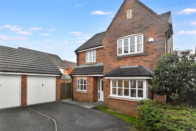 Homes for Sale in Morley, West Yorkshire - Buy Property in Morley, West ...