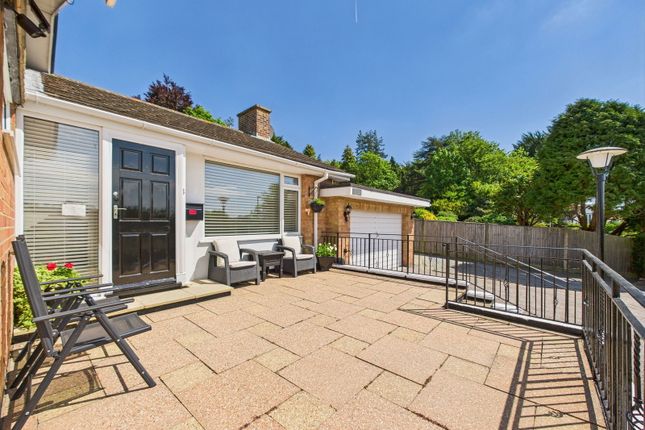 The Heights, Findon Valley, Worthing BN14, 3 bedroom bungalow for sale ...