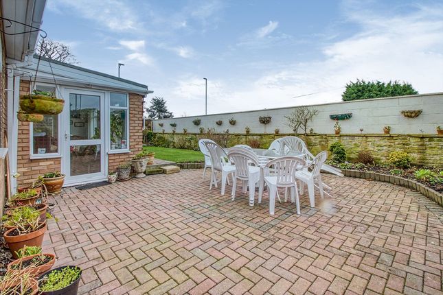 4 bed bungalow for sale in Selby Road, Garforth, Leeds, West Yorkshire ...