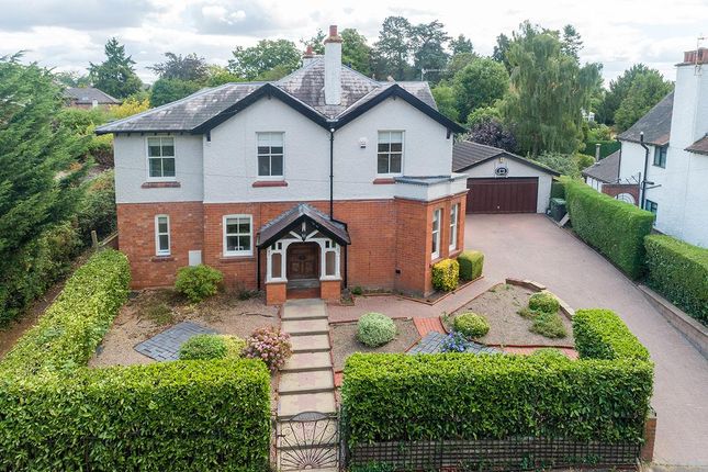 Homes for Sale in Worcester - Buy Property in Worcester - Primelocation