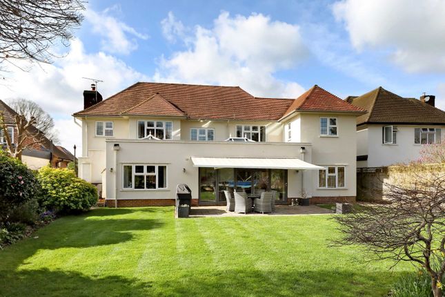 Dukes Wood Avenue, Gerrards Cross SL9, 5 bedroom detached house for ...
