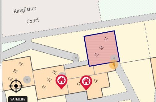 Great Howarth, Rochdale, Greater Manchester OL12, 2 bedroom flat for ...