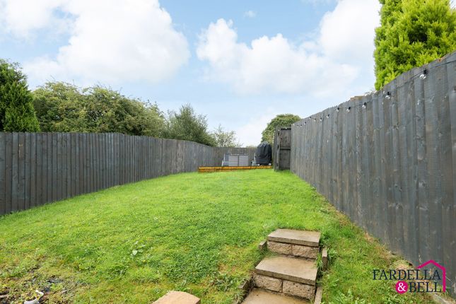 Priory Chase, Nelson BB9, 4 bedroom detached house for sale - 68231426 ...