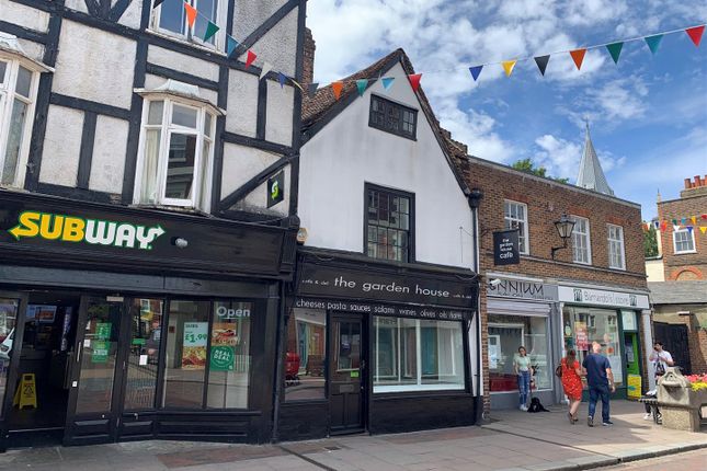 High Street, Rochester ME1, restaurant/cafe to let - 56498389 ...