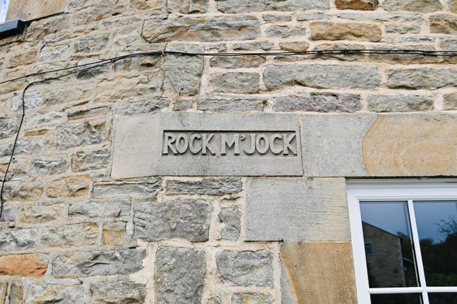 Rockm'jock, Caton, Lancaster, Lancashire LA2, 2 bedroom terraced house ...