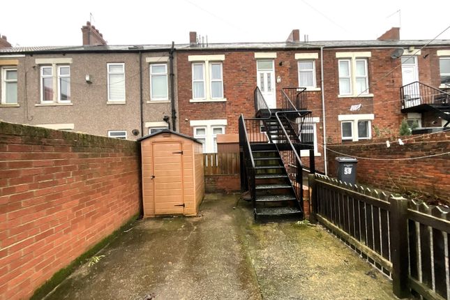 Northbourne Road, Jarrow, Tyne And Wear NE32, 2 bedroom flat for sale ...