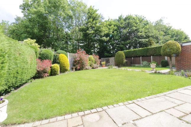 Bramley Grange Crescent Rotherham South Yorkshire S66 3 Bedroom
