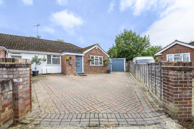 Homes for Sale in Woodley, Berkshire - Buy Property in Woodley ...