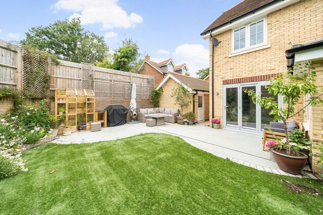 Frank Rosier Way, Tunbridge Wells TN2, 4 bedroom semi-detached house ...