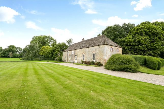 Burderop Park, Burderop, Swindon, Wiltshire SN4, property for sale ...
