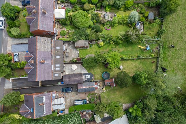 Orrell Road, Orrell, Wigan, Greater Manchester. WN5, 3 bedroom semi ...