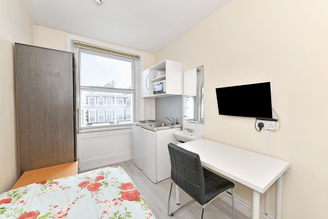 Cromwell Road, London SW7, studio to rent - 64783482 | PrimeLocation