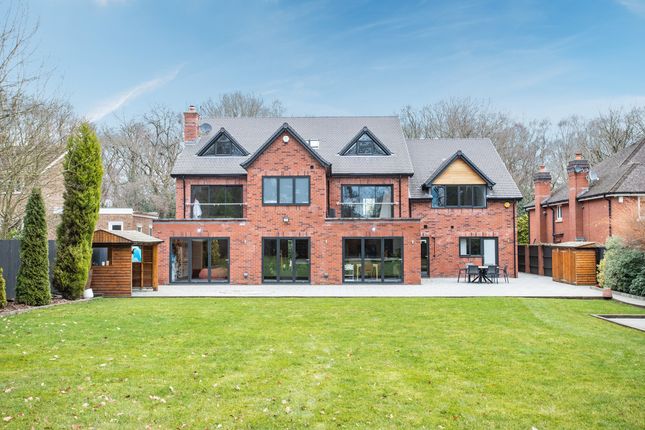 Homes for Sale in Solihull - Buy Property in Solihull - Primelocation