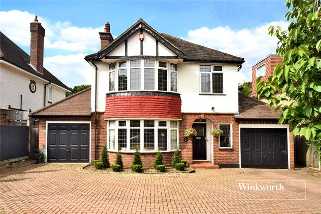 Homes for Sale in Cheam - Buy Property in Cheam - Primelocation