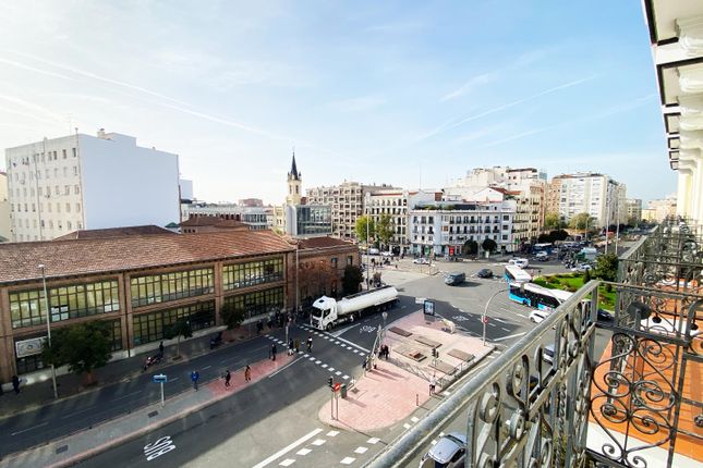 C. De Raimundo Fernández Villaverde, 1, Tetuán, 28003 Madrid, Spain, 5 ...