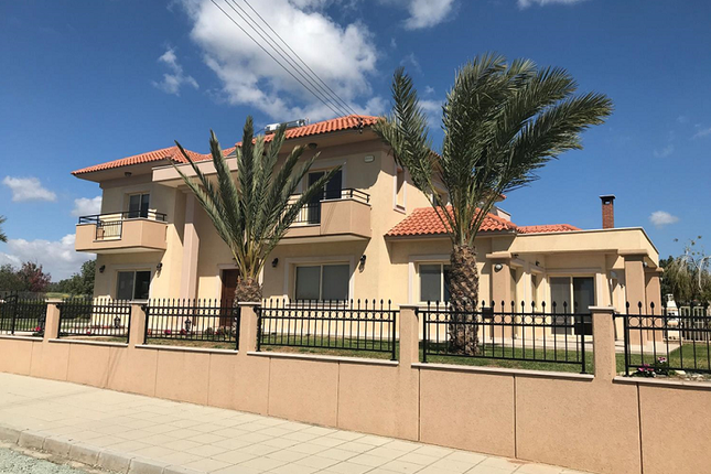 Houses for sale in Ypsonas, Limassol, Cyprus - Ypsonas, Limassol ...