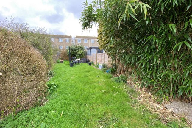 Middle Deal Road, Deal CT14, 2 bedroom terraced house for sale ...