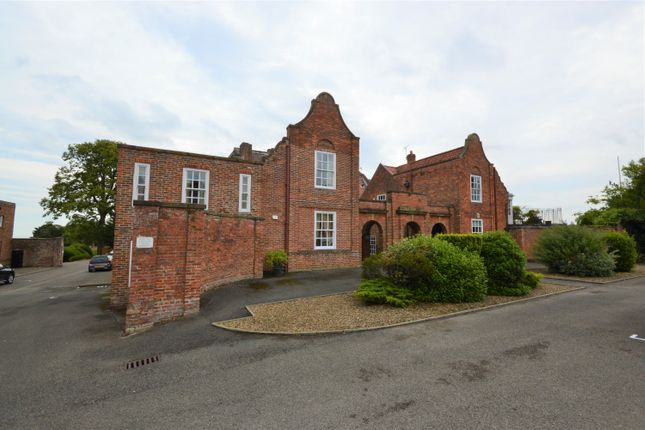Flat 6 The Old Hall, Hunmanby Hall, Filey, North Yorkshire YO14, 2 ...