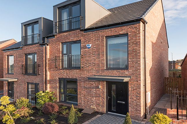 Homes for Sale in Gateshead - Buy Property in Gateshead - Primelocation