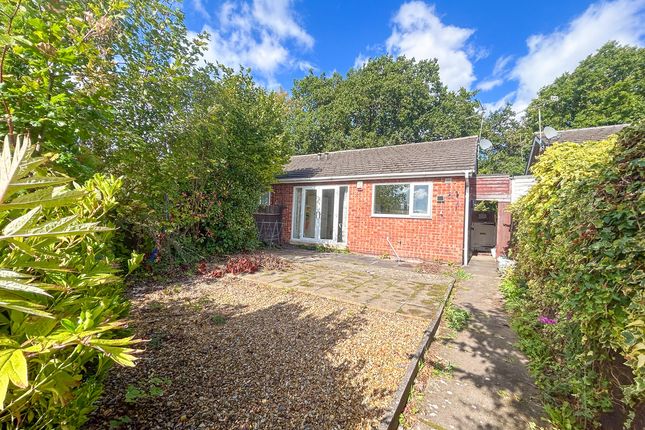Cloud Green, Coventry CV4, 3 bedroom semi-detached bungalow for sale ...