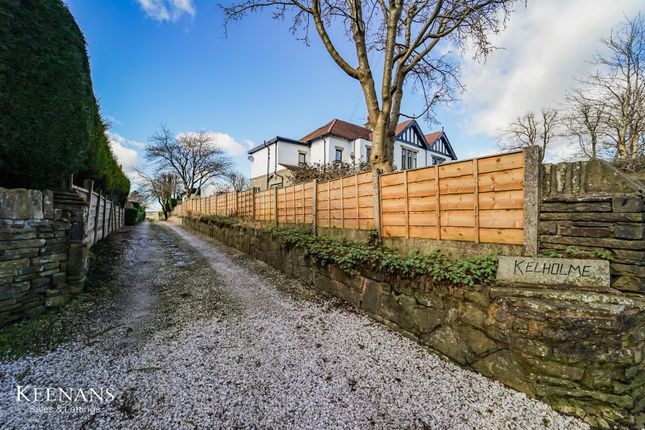 Helmshore Road, Helmshore, Rossendale BB4, 4 bedroom detached house for ...