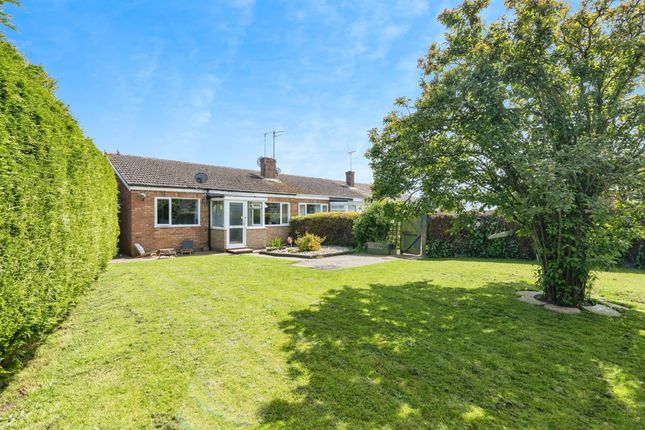 Homes for Sale in Church Road, Kessingland, Lowestoft NR33 - Buy ...