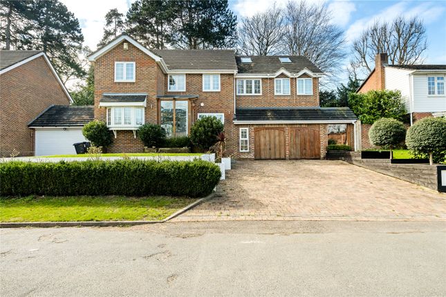 Houses for Sale in Kenley, London - Kenley, London Houses to Buy ...