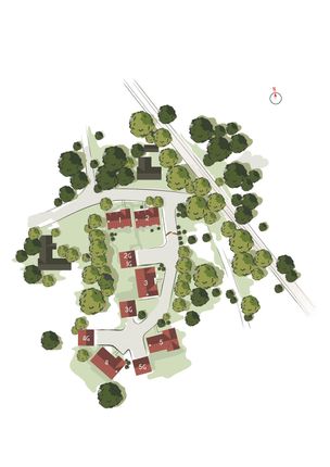 Roade Hill, Ashton, Northampton NN7, 3 bedroom detached house for sale ...