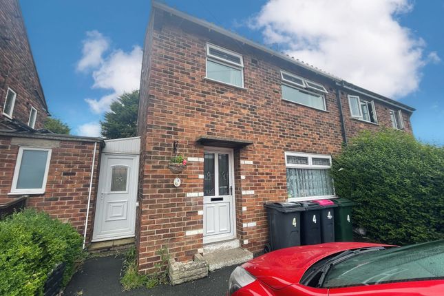 Royds Close Crescent, Thrybergh, Rotherham S65, 3 bedroom semi-detached ...