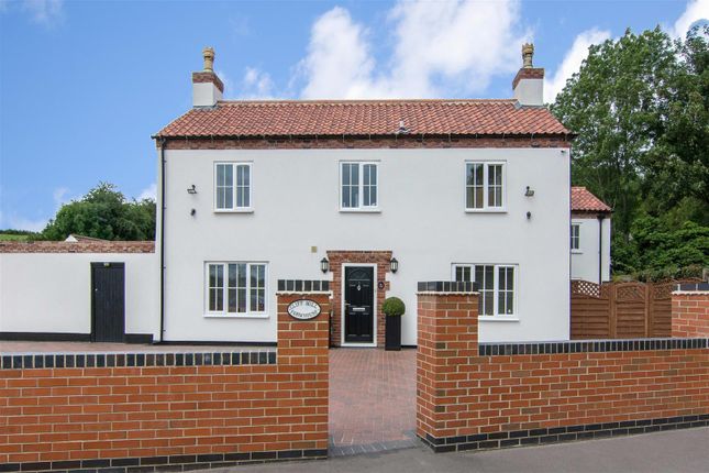 5 bed detached house for sale in Southwell Road, Lowdham, Nottingham ...