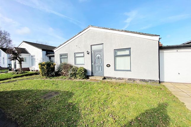 Hesketh Road, Hale Village, Liverpool L24, 3 bedroom bungalow for sale ...