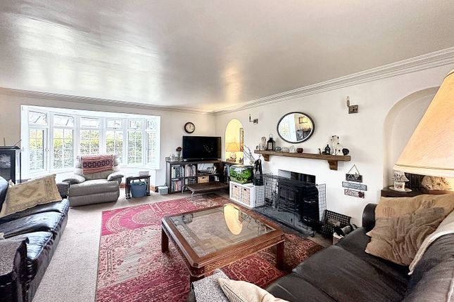 Duns Road, Longformacus, Duns TD11, 5 bedroom detached house for sale ...