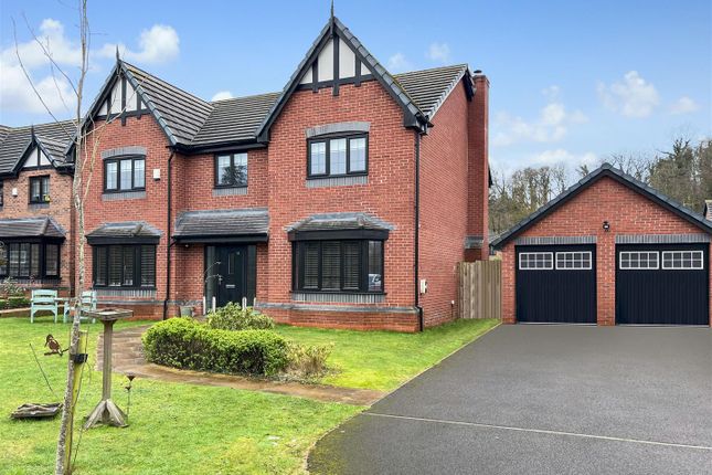 Homes for Sale in Congleton - Buy Property in Congleton - Primelocation