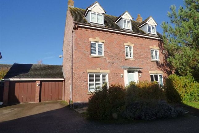 Homes For Sale In Atterbury Close West Haddon Northampton Nn6 Buy
