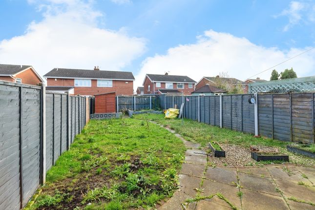 Helston Court, Thornaby, Stockton-On-Tees TS17, 3 bedroom semi-detached ...