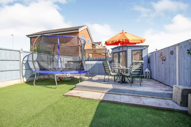 Cottage Farm Road, Two Gates, Tamworth, Staffordshire B77, 2 bedroom ...