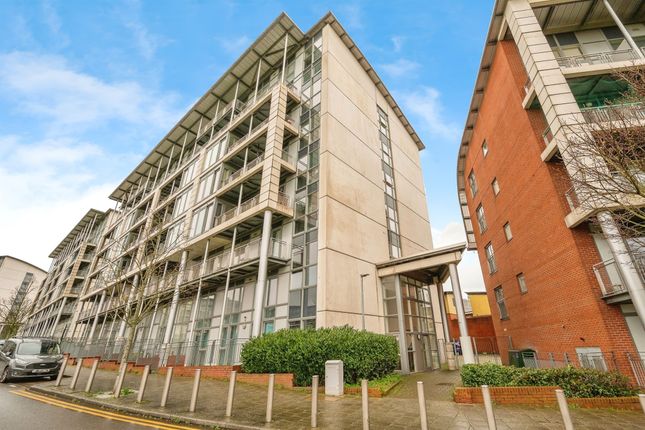 Mason Way, Edgbaston, Birmingham B15, 2 bedroom flat for sale ...