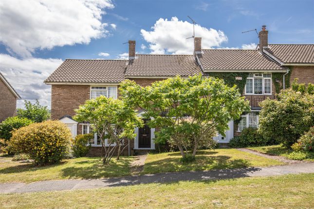 Tower Ride Uckfield Tn22 2 Bedroom Terraced House For Sale 61840467