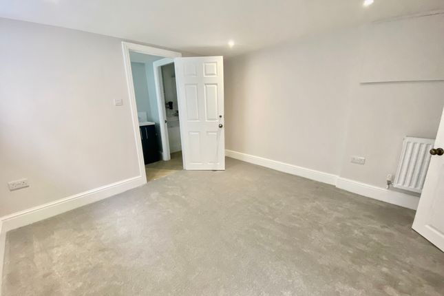 Regent Terrace, Penzance TR18, 4 bedroom end terrace house for sale ...