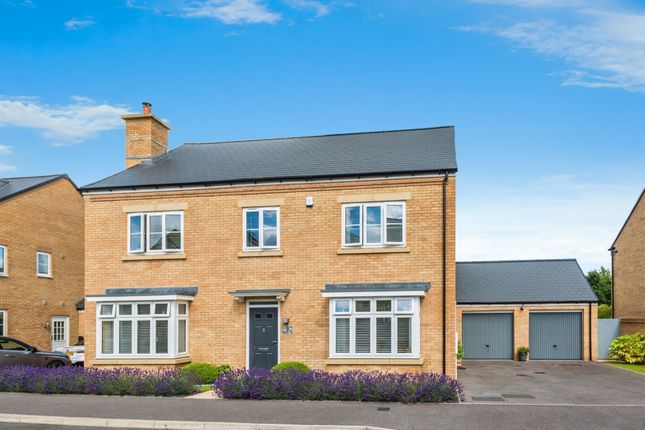 Homes for Sale in Witney - Buy Property in Witney - Primelocation