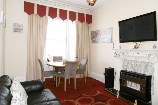 Flat 1/2, 27, High Street, Rothesay, Isle Of Bute PA20, 1 bedroom flat ...