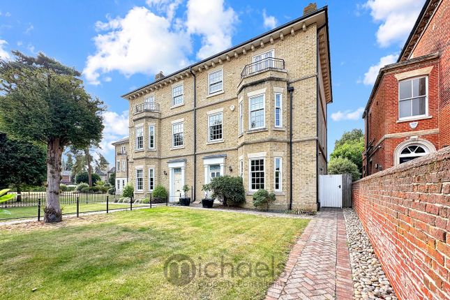 Houses for Sale in Colchester - Colchester Houses to Buy - Primelocation