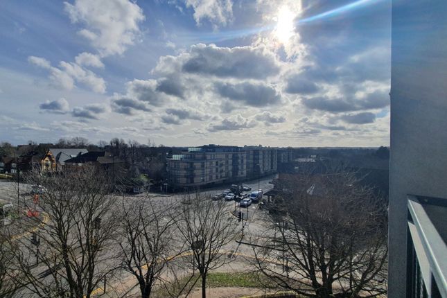 Aspects Court, Slough SL1, 2 bedroom flat for sale - 69542548 ...