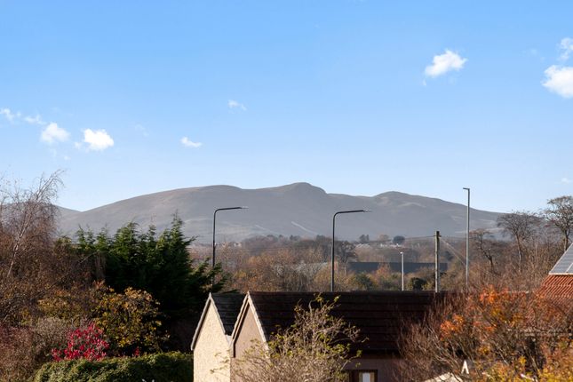 12D, Wymet Gardens, Millerhill, Edinburgh EH22, 2 bedroom flat for sale ...