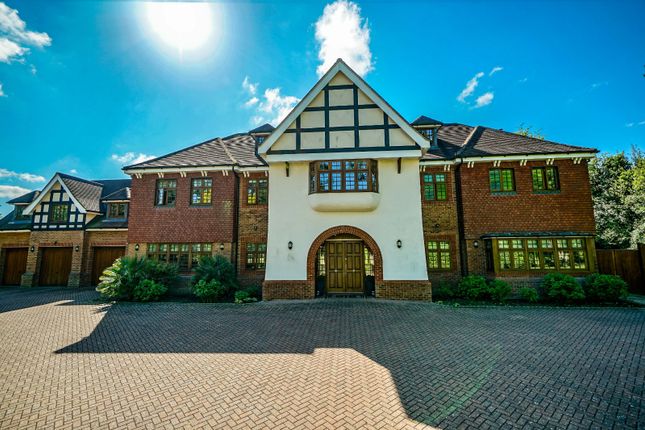 Guildford Road, Fetcham, Surrey KT22, 7 bedroom detached house for sale ...