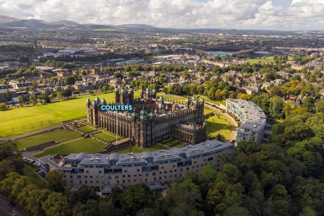 Flat 18, 1 Donaldson Drive, West End EH12, 2 bedroom flat for sale ...