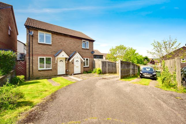 Murrain Drive, Maidstone, Kent ME15, 2 bedroom semi-detached house for ...