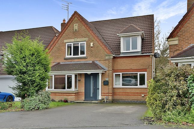 Nethercote Avenue, Manchester, Greater Manchester M23, 5 bedroom ...