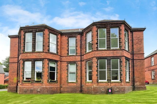 Amsden Lodge, Willow Drive, St Edwards Park, Cheddleton, Staffordshire ...